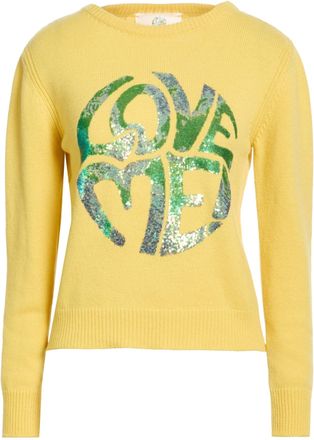 Alberta Ferretti STRICKWAREN - Pullover auf YOOX.COM