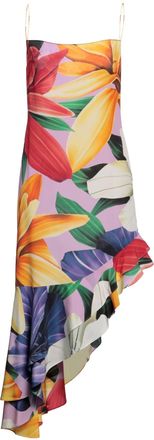 Etro KLEIDER - Midi-Kleider auf YOOX.COM