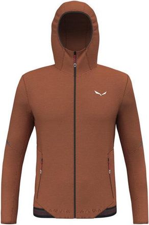 Salewa Pedroc Pl M Hoodie - Fleecepullover - Herren