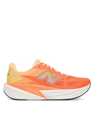 New Balance Laufschuhe FuelCell Rebel V5 MFCX3L8 Orange