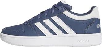 adidas Homme Hoops Classic Shoes, preloved Ink/FTWR White/FTWR White, 46 2/3 EU