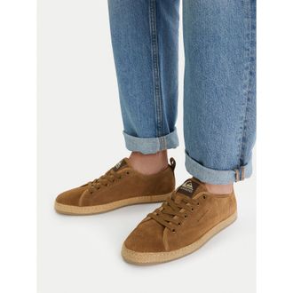 Quiksilver Espadrilles Quiksilver EO-ESPRINT-07 MI08 Braun