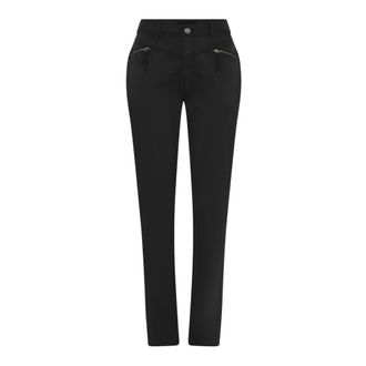 C.Ro Skinny Jeans - - Jeans - Damen - Schwarzk - M