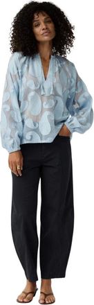 Alchemist Femme, Pantalons, Noir, Taille: 44 FR Abbi Pantalons