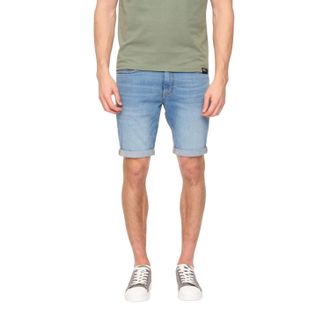Duck and Cover Zeki Shorts f&uuml;r Herren (Helle Waschung)