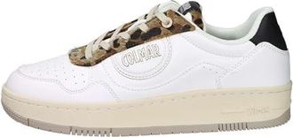 Colmar Mixte Austin Jenna White-Black-Warm Gray 130 TG 41 Zapatillas