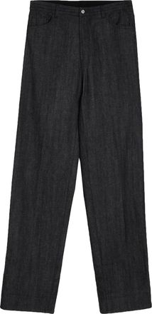 SETCHU HOSEN & RÖCKE - Jeanshosen auf YOOX.COM