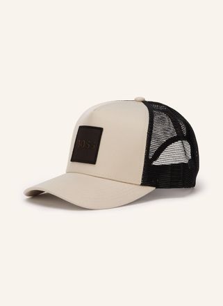 HUGO BOSS Cap Elliot-Pl beige