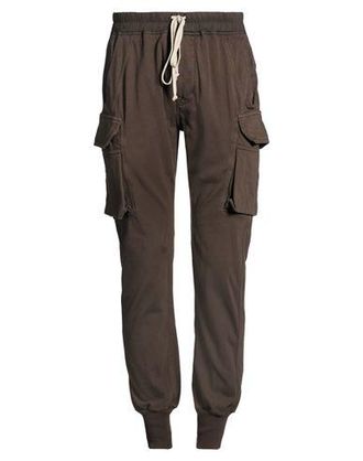Rick Owens BAS - Pantalons sur YOOX.COM