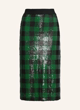 Essentiel Rock Knitwear gruen