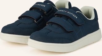 Tommy Hilfiger Sneaker blau