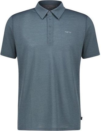 Meru Monforte M - Poloshirt - Herren