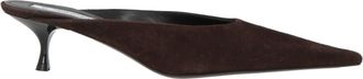 Victoria Beckham SCHUHE - Mules & Clogs auf YOOX.COM