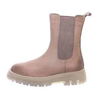 Lazamani Chelsea Boot - - Shoes - Damen - Beige - 37 EU