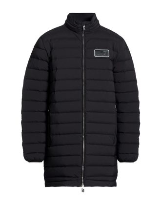 Emporio Armani JACKEN & M&Auml;NTEL - Jacken und Anoraks auf YOOX.COM