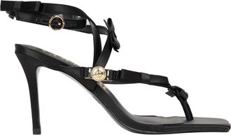 Versace SCHUHE - Zehentrenner auf YOOX.COM