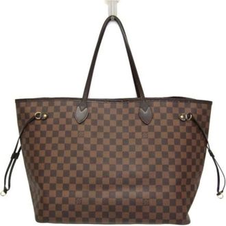 Louis Vuitton Damen, Pre-Owned, Braun, ONE SIZEGr&ouml;&szlig;e