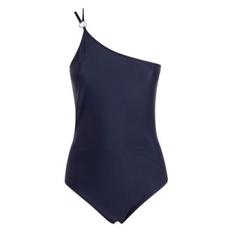 Coperni Damen, Bademode, Schwarzk, LGr&ouml;&szlig;e