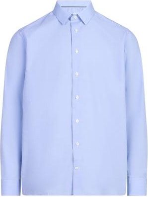 Eton Chemise slim en coton