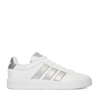 adidas Sneakers adidas CEO-GRAND COURT 3.0 J JP9363 Wei&szlig;