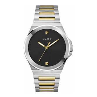 Guess Vinyl Gw0833G3 - - Accessories - Herren - Grau - ONE SIZE