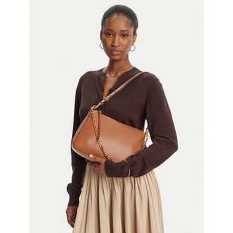 Tory Burch Handtasche Tory Burch Perry 175544 Braun