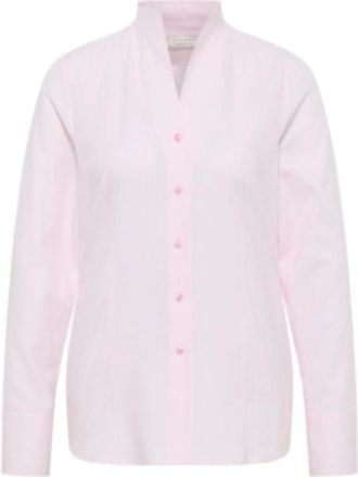 Eterna Damen, Blusen & Hemden, Rosa, LGröße