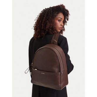 Coccinelle Rucksack Coccinelle U45 Coccinellenory E1 U45 14 01 01 Dunkelrot