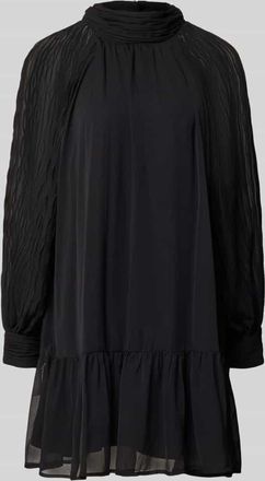 Vero Moda Minikleid mit Stehkragen Modell OLERA