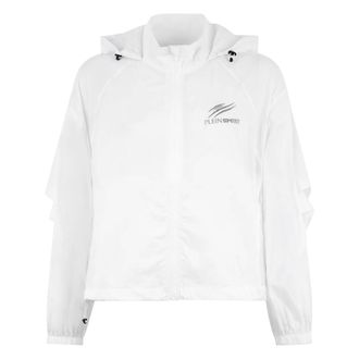 Plein Sport Damen, Sport, Wei&szlig;, XSGr&ouml;&szlig;e