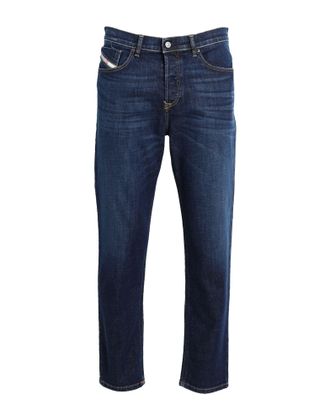 Diesel 2005 D-FINING 09B90 TAPERED JEANS