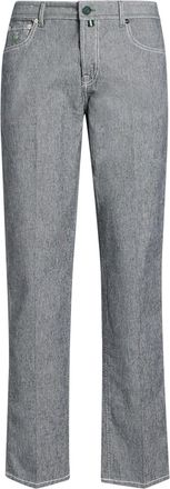 LUIGI BORRELLI NAPOLI HOSEN & R&Ouml;CKE - Hosen auf YOOX.COM