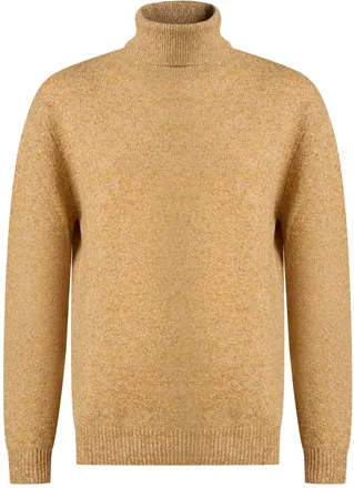 Roda STRICKWAREN - Rollkragenpullover auf YOOX.COM