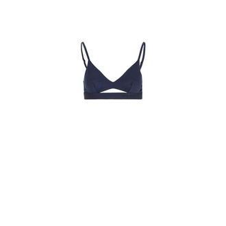 Organic Basics Brassi&egrave;re triangle en lyocell
