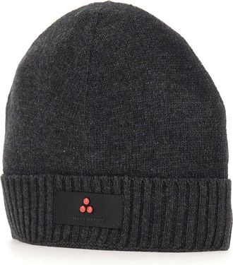 Peuterey Homme, Accessoires, Gris, Taille: M Silli05 Hat