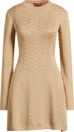 Missoni KLEIDER - Mini-Kleider auf YOOX.COM
