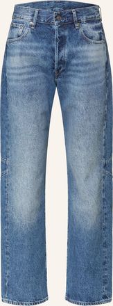 G-Star Boyfriend Jeans Bowey 3d blau