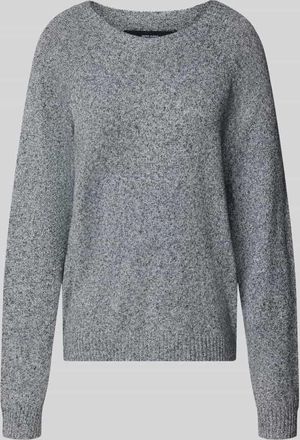 Vero Moda Pullover mit Raglan&auml;rmeln
