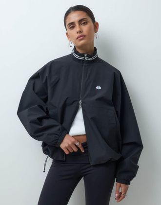 Champion Future Memories veste femme noire
