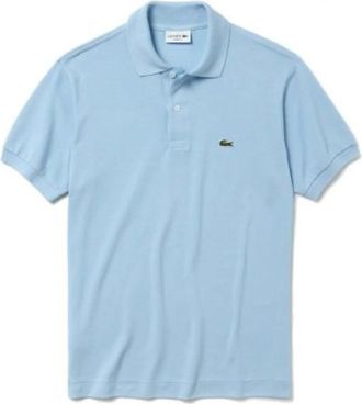 Lacoste Homme, Tops, Bleu, Taille: L Polo L.12.12