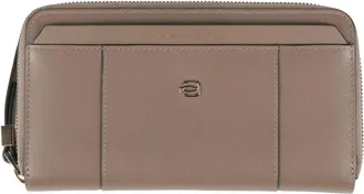 Piquadro Kleinlederwaren - Brieftaschen auf YOOX.COM