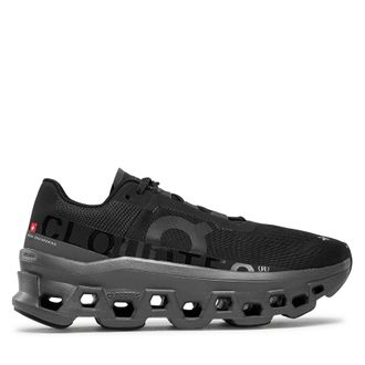 On Laufschuhe On Cloudmonster 6199024 Schwarz