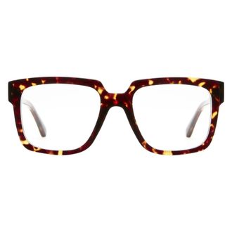 Kuboraum K3 Mask - unisex - Accessoires - Brun - Taille: 52 MM