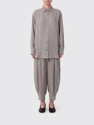 Andamane Zweiteiler Damen Farbe Grau