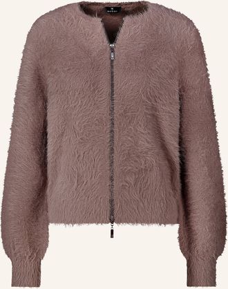 Monari Monari Strickjacke beige