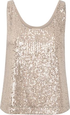Part Two Hauts - Femme - Tops - Gris - Taille: 36 FR