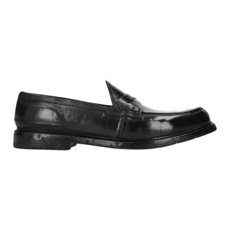 Premiata Herren, Schuhe, Schwarzk, 41 EUGr&ouml;&szlig;e