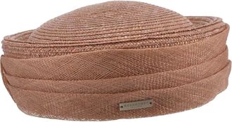 Seeberger Hut Cap