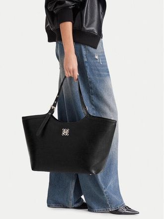Nine West Handtasche CEO-PEARL LINE-LDA9339 Schwarz