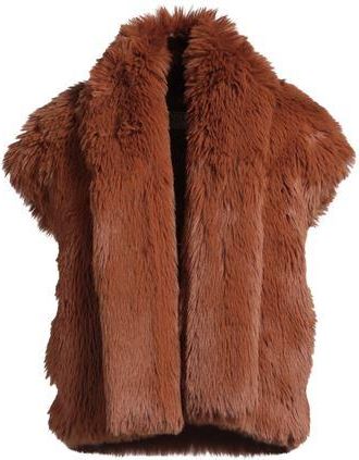 Antonelli MANTEAUX - Moutons et fausses fourrures sur YOOX.COM